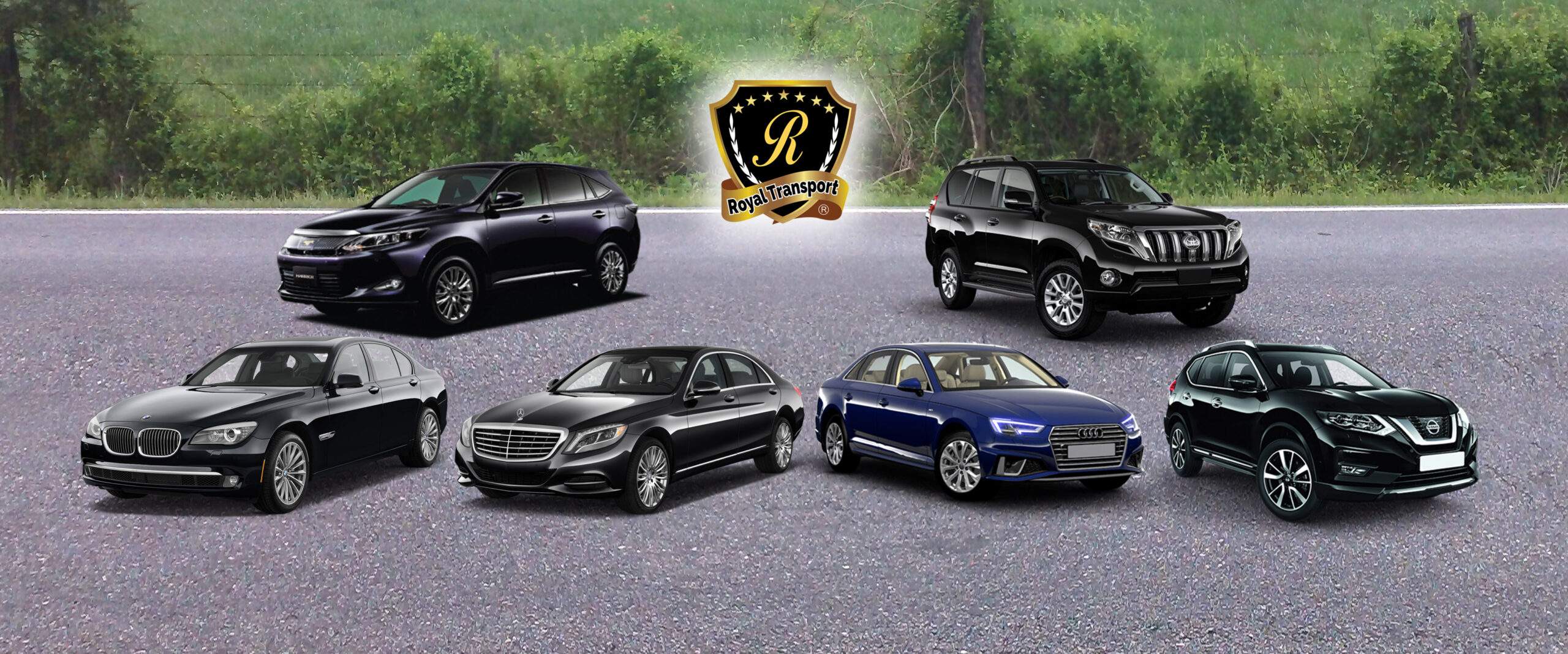 Luxury Bus Archives - Royal Transport